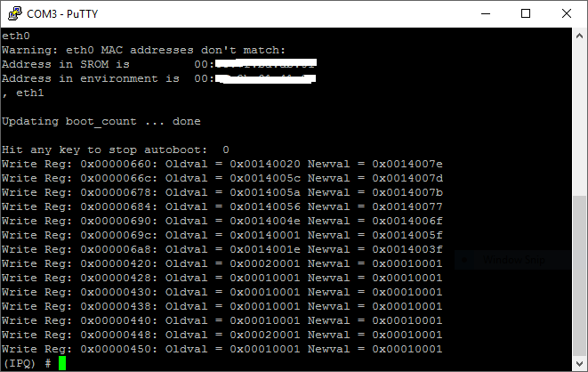 Linksys EA8500刷OpenWrt系统 - 路由智态